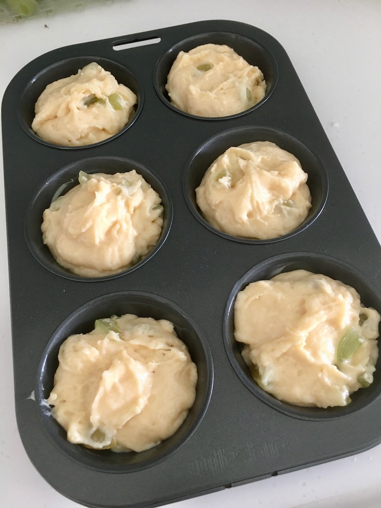 Grapes Cake or Muffins? | Popsicle Society