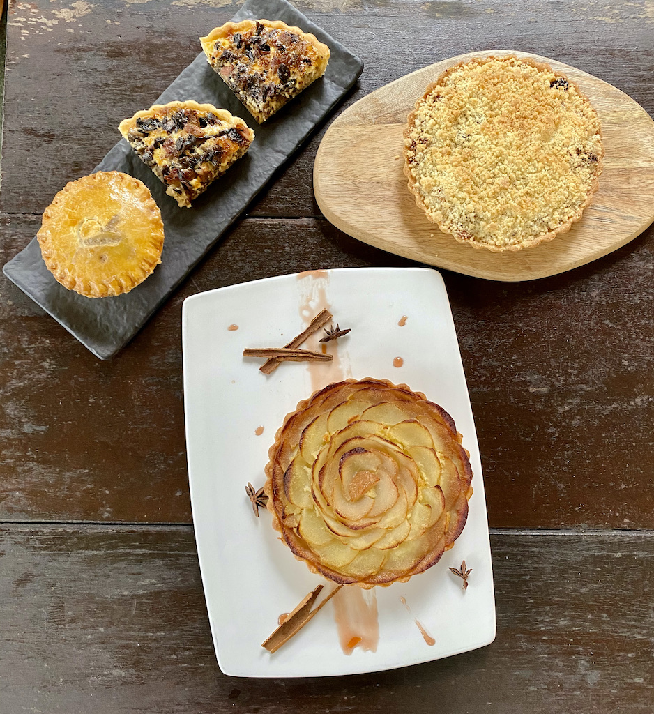 Chicken Pie_Popsicle Society. | Popsicle Society