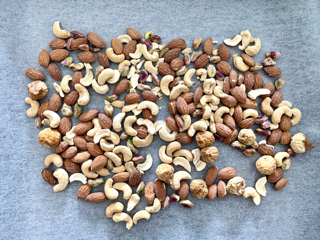 Italian Croccante-Caramelised Dried Fruit Brittle Bars_3096D | Popsicle ...