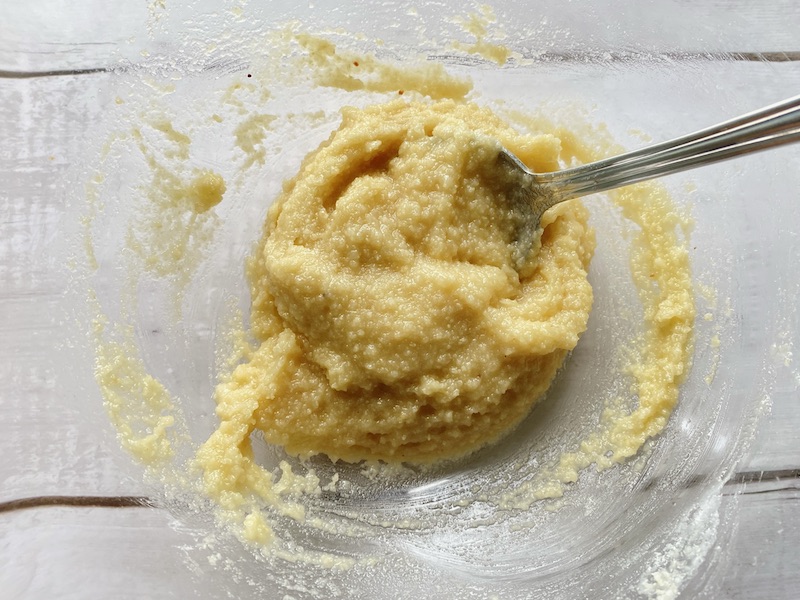 Homemade Honey Buns with Almond Paste Filling | Popsicle Society